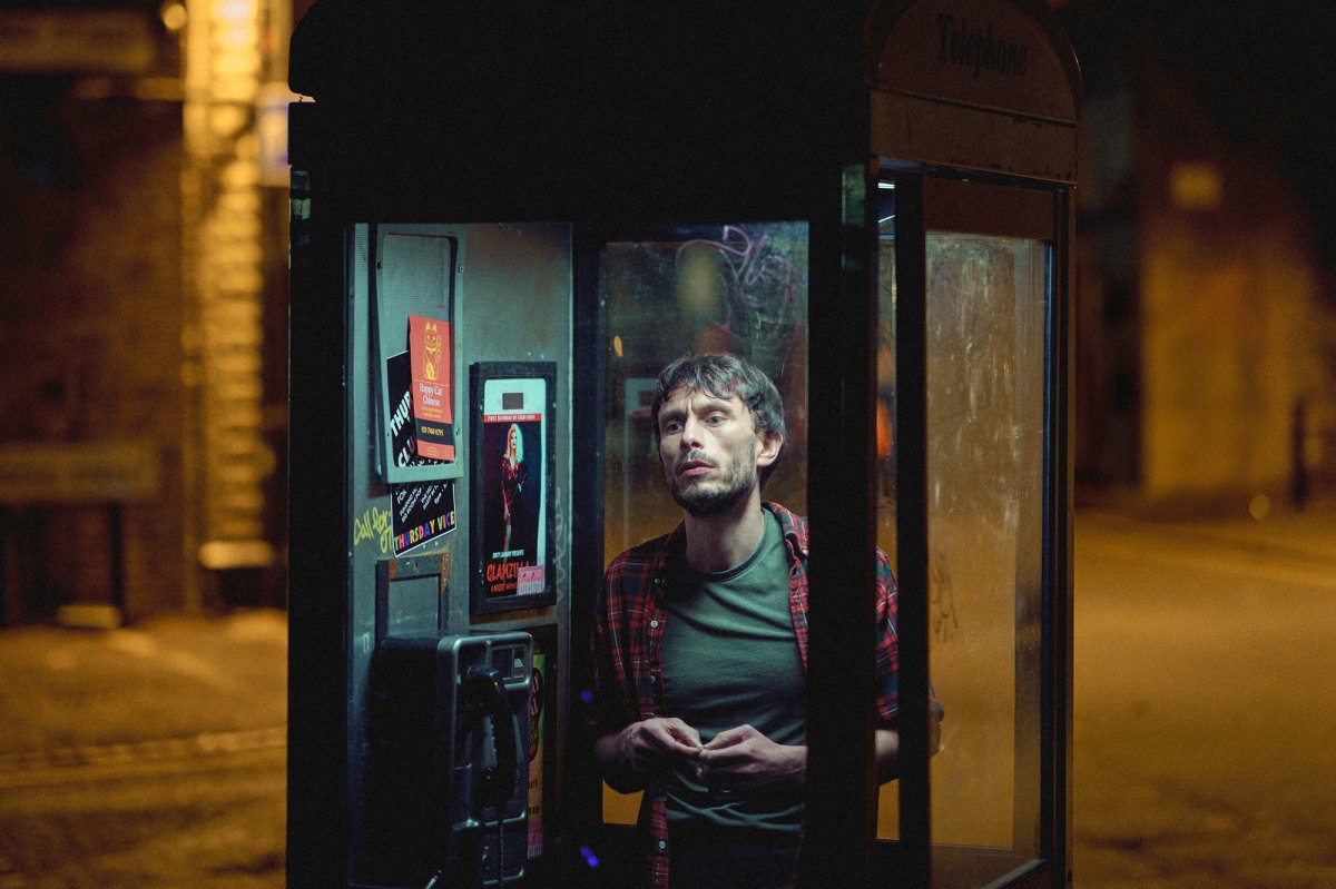 Baby Reindeer's Richard Gadd Creating New Series 'Lions' for HBO | Us ...