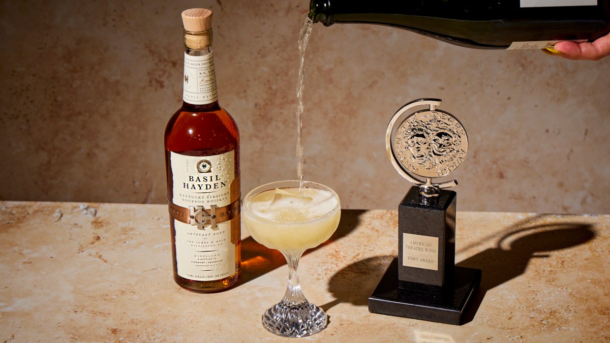 Broadway-Themed Cocktails Perfect for the Tony Awards | Us Weekly