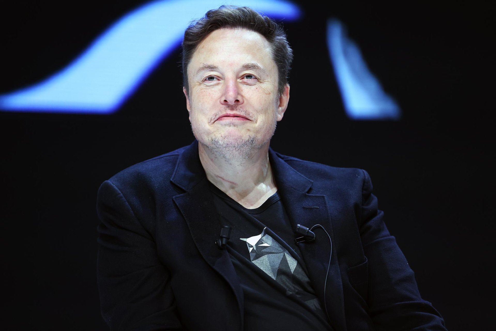 Elon Musk Reportedly Welcomed Another Baby With Shivon Zilis, His 12th ...