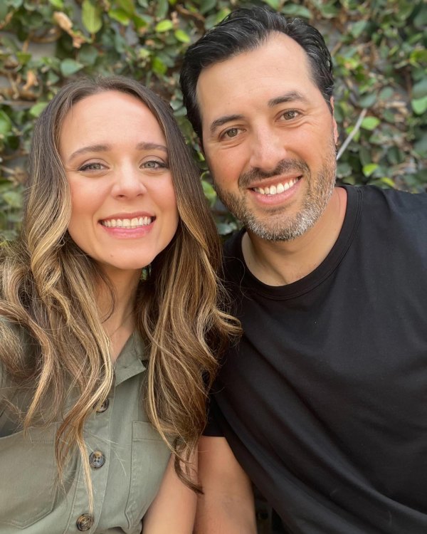 Jinger Duggar Purchases California Rental Home for Nearly $2M | Us Weekly