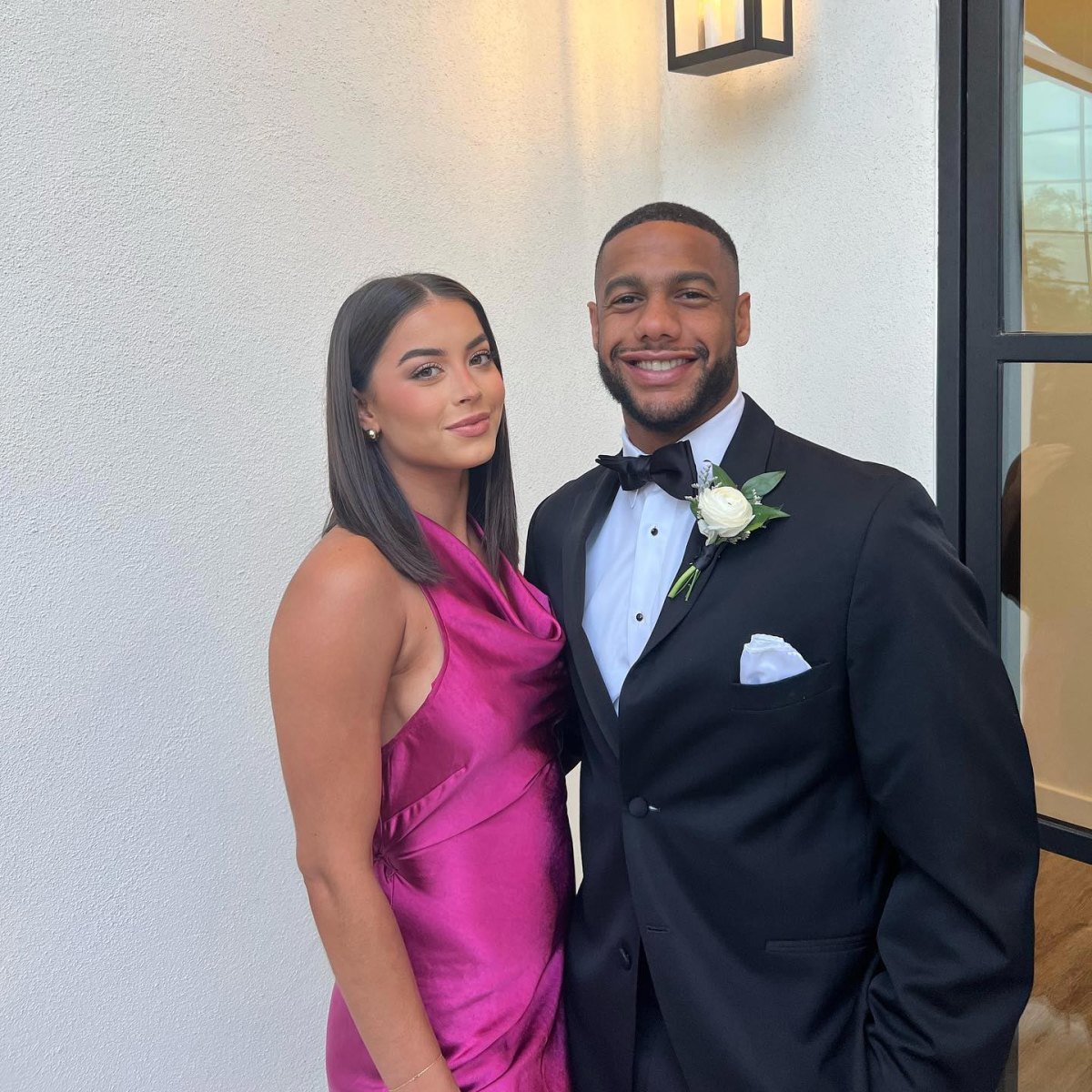 Summer House's Amir Lancaster Is Engaged to Girlfriend Natalie Cortes ...