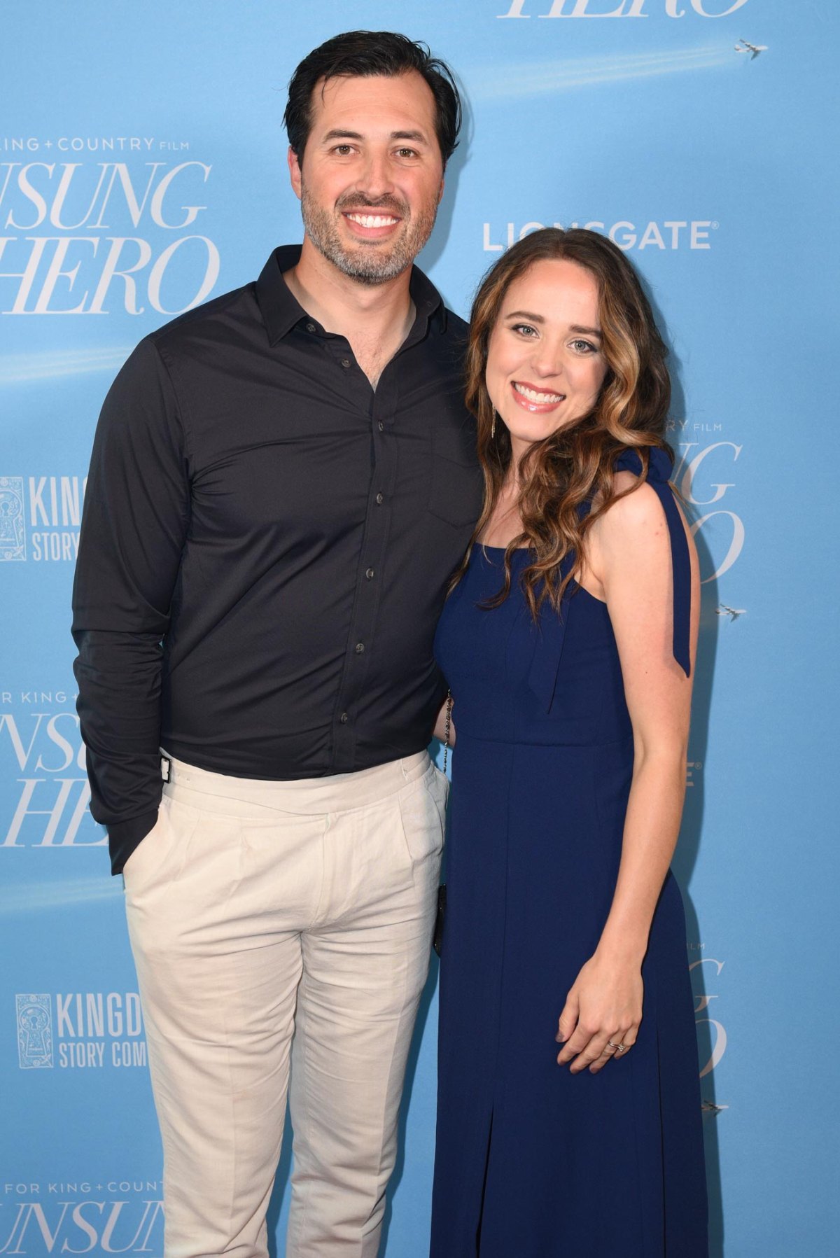 Jinger Duggar Gives Jeremy Vuolo 'Belated Father's Day' Shout-Out | Us ...