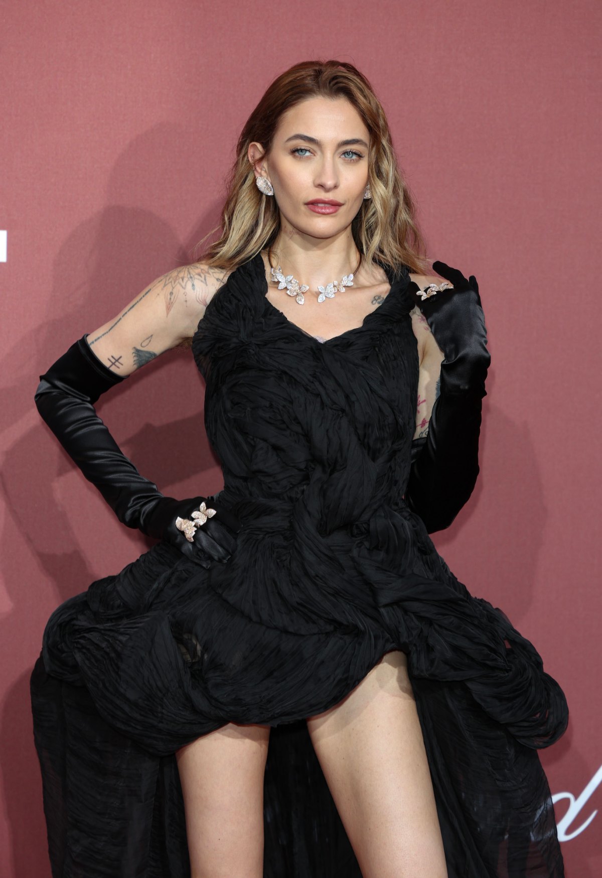 Inside Michael Jackson's Kids Prince, Paris and Bigi's Lives Today | Us ...
