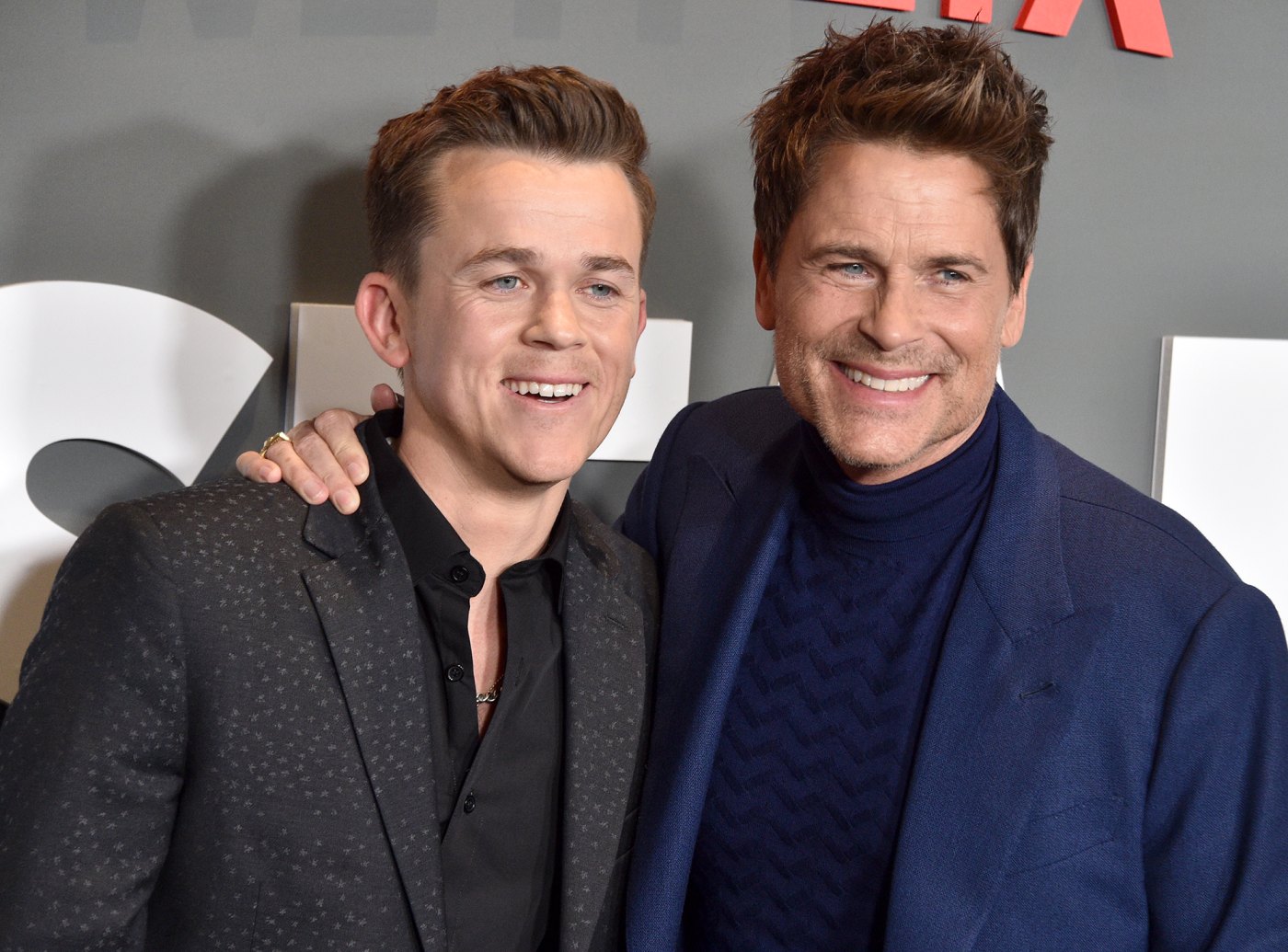 Rob Lowe’s Honest Quotes About His Sobriety Over the Years | Us Weekly