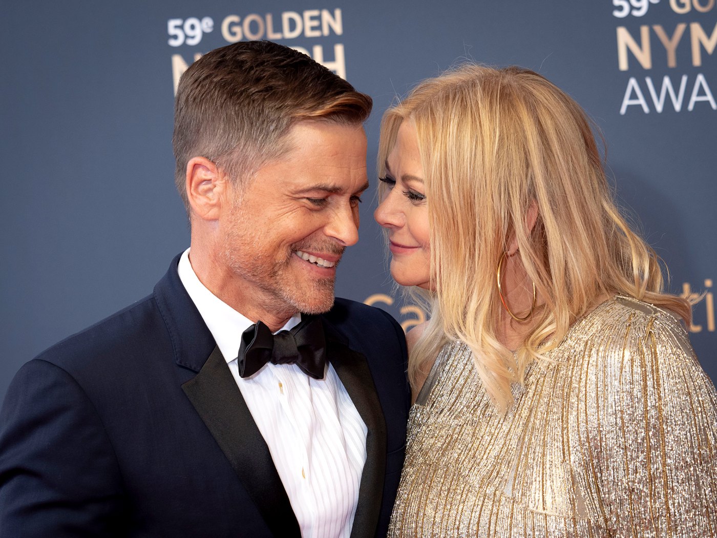 Rob Lowe’s Honest Quotes About His Sobriety Over the Years | Us Weekly