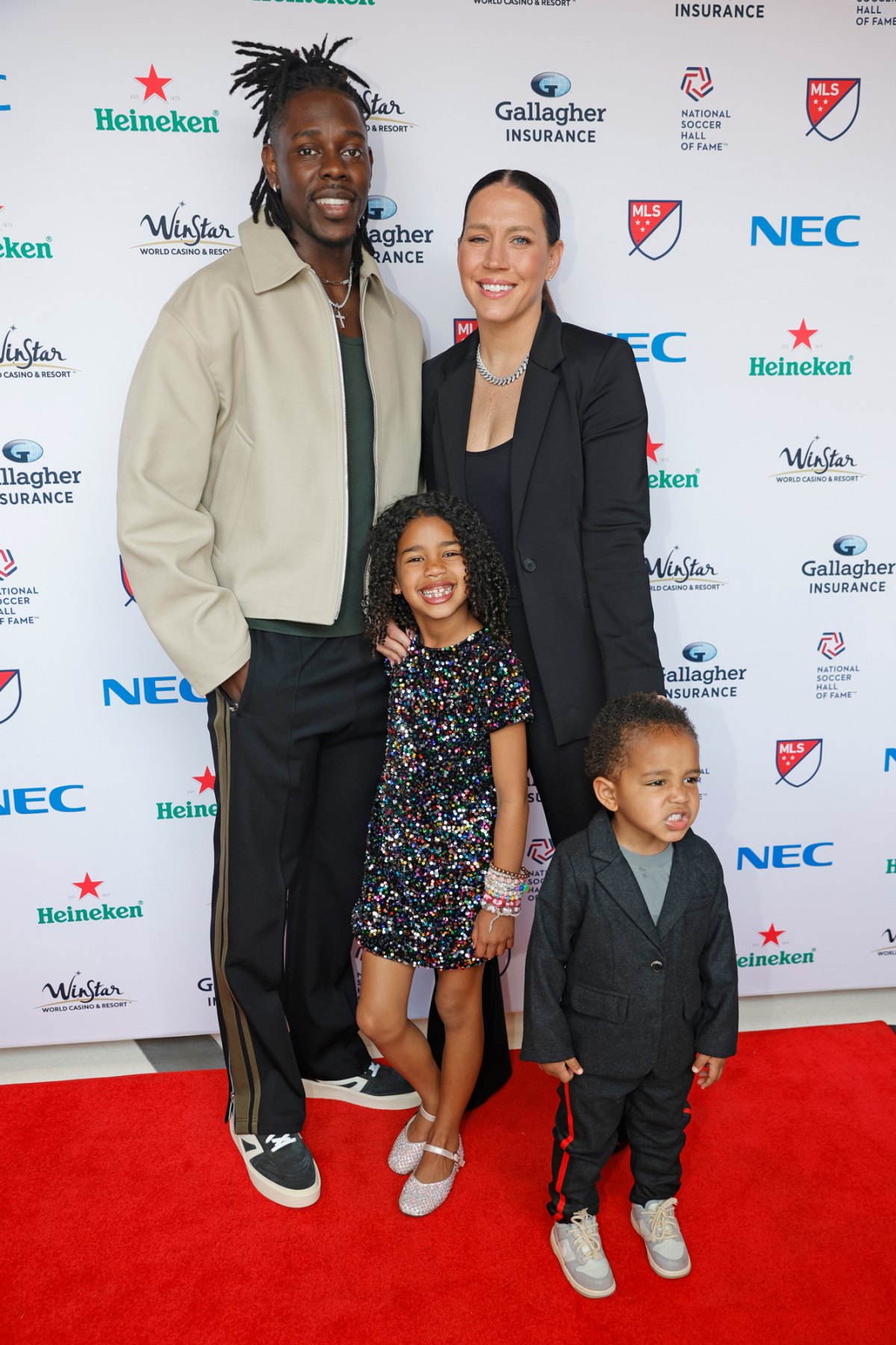 Jrue Holiday and Lauren Holiday’s Relationship Timeline | Us Weekly