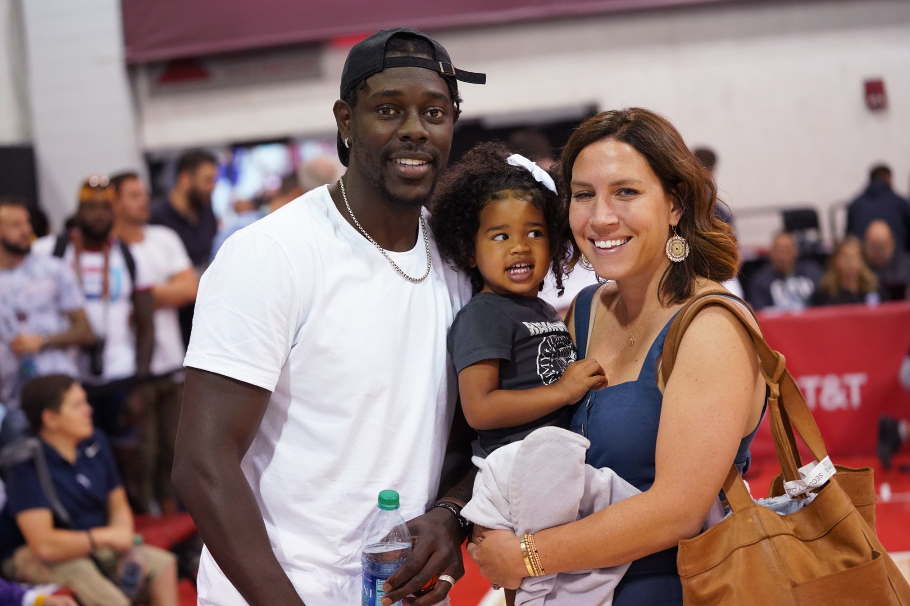 Jrue Holiday and Lauren Holiday’s Relationship Timeline | Us Weekly