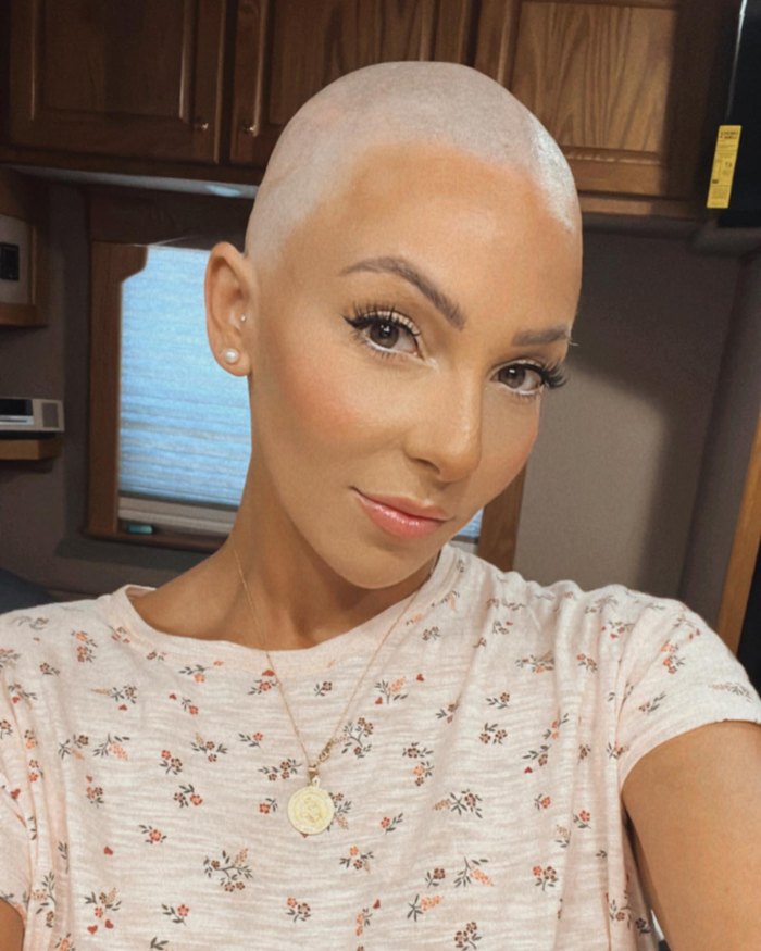 Street Outlaws Lizzy Musi Dead at 33 After Breast Cancer Battle | Us Weekly