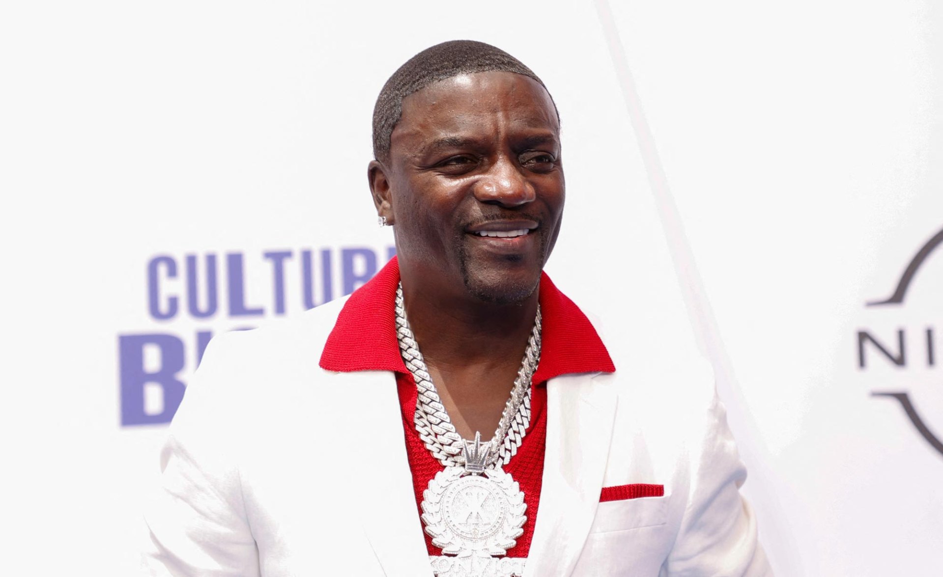 Akon, Wife Tomeka Thiam Share ‘Super Simple’ Secrets to Long Romance ...