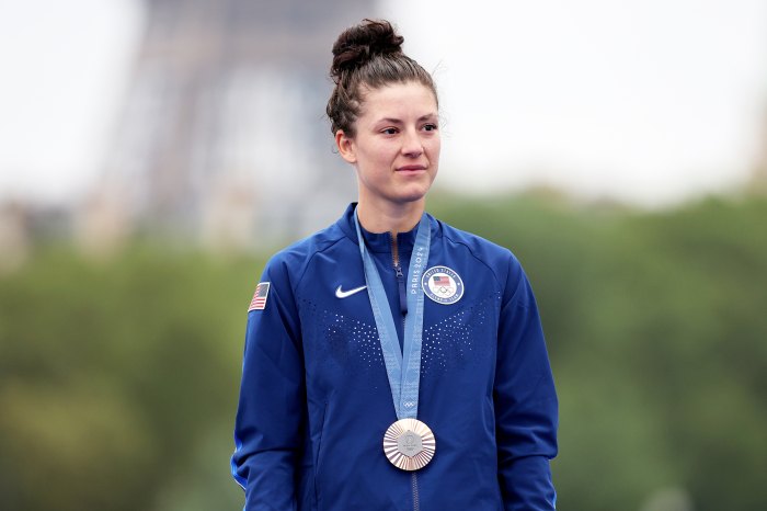 Every Medal Team USA Won at the 2024 Paris Olympics | Us Weekly
