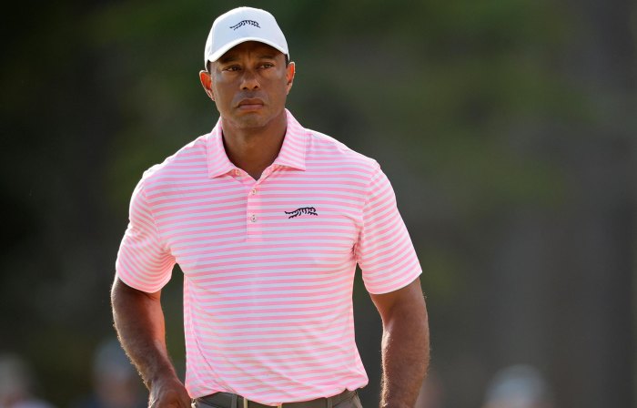 Justin Timberlake and Tiger Woods to Open Sports Bar in Scotland | Us ...