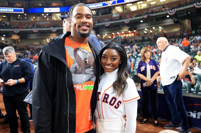 2024 Olympic Athletes and Their Famous Partners | Us Weekly