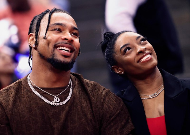 Simone Biles’ Family Guide: Meet the Olympian’s Parents and Siblings ...