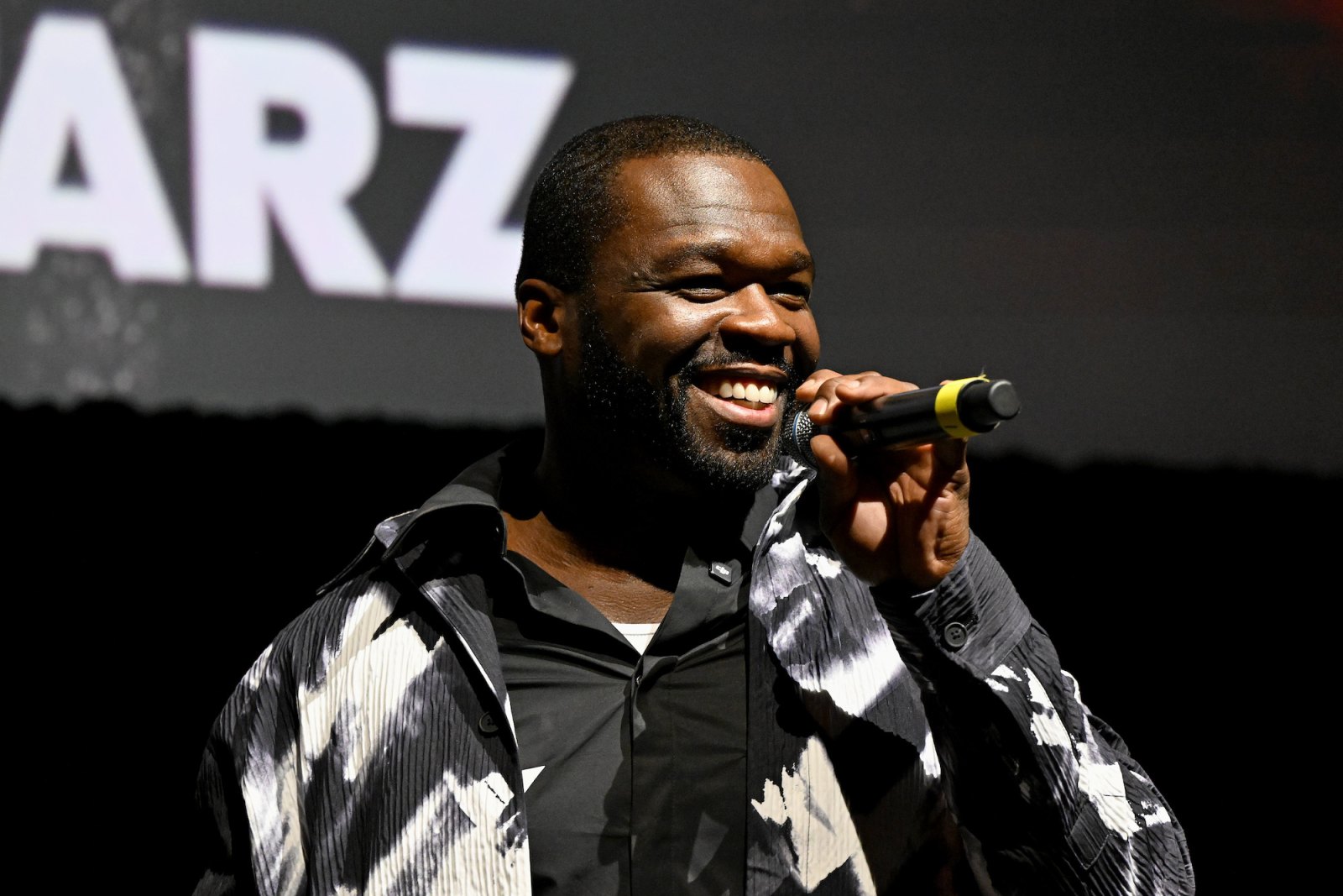 50 Cent Brought $3.5M to His Latest Photo Shoot: Here’s Why | Us Weekly