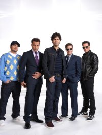 'Entourage' Stars Talk Possible Reboot, Where Characters Are Today | Us ...