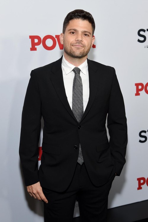'Entourage' Stars Talk Possible Reboot, Where Characters Are Today | Us ...