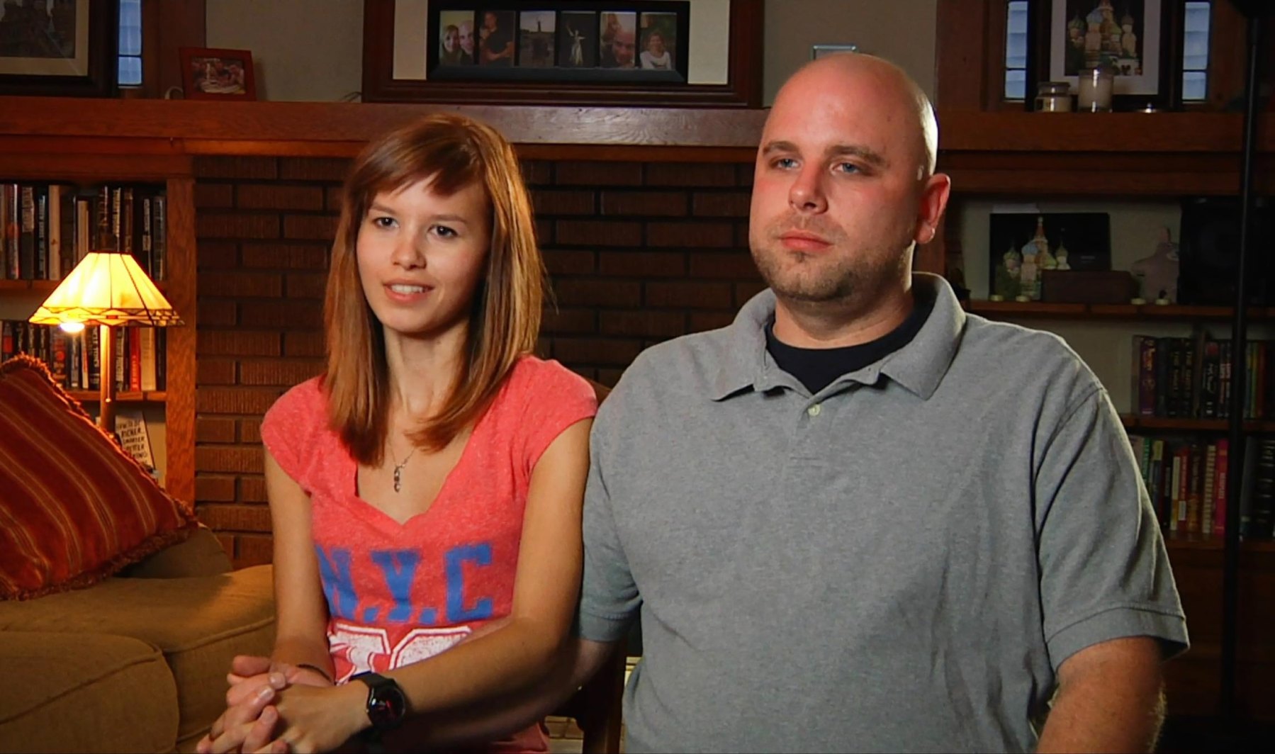 90 Day Fiance's Michael Eloshway Found Guilty in Child Porn Case | Us ...