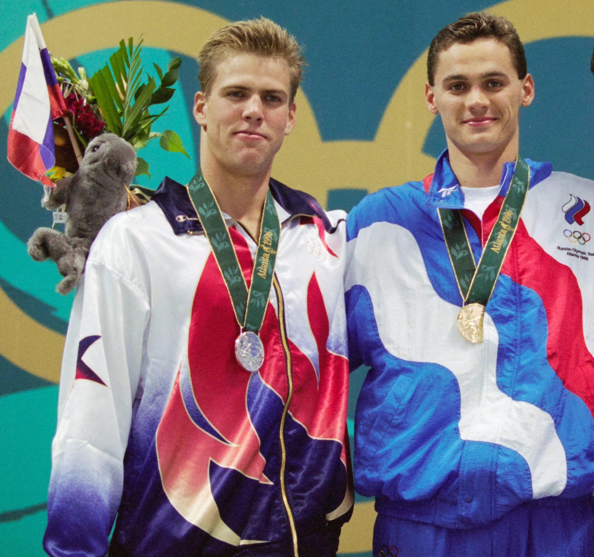 The Biggest Olympic Feuds and Rivalries Over the Years | Us Weekly