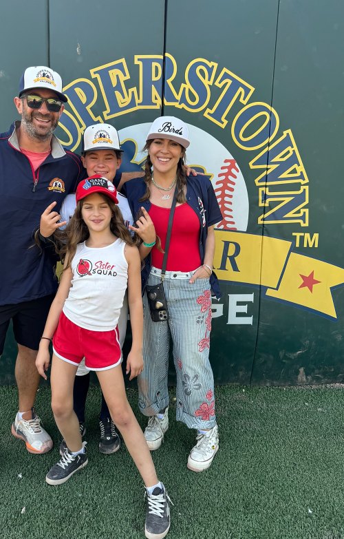 Alyssa Milano Celebrates Son's Baseball Win After GoFundMe Controversy ...