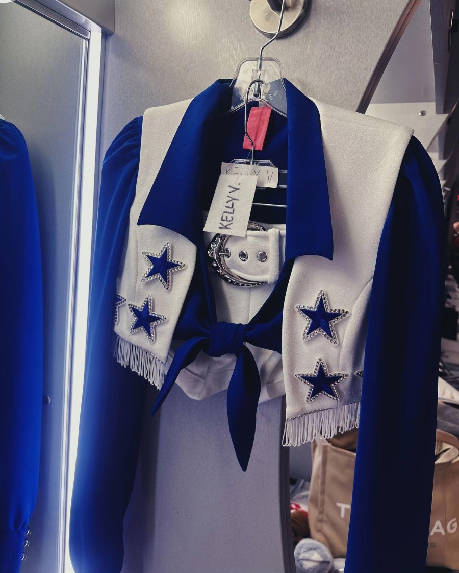 America’s Sweethearts’ Kelly Villares Makes 2024 DCC Squad After Cut ...