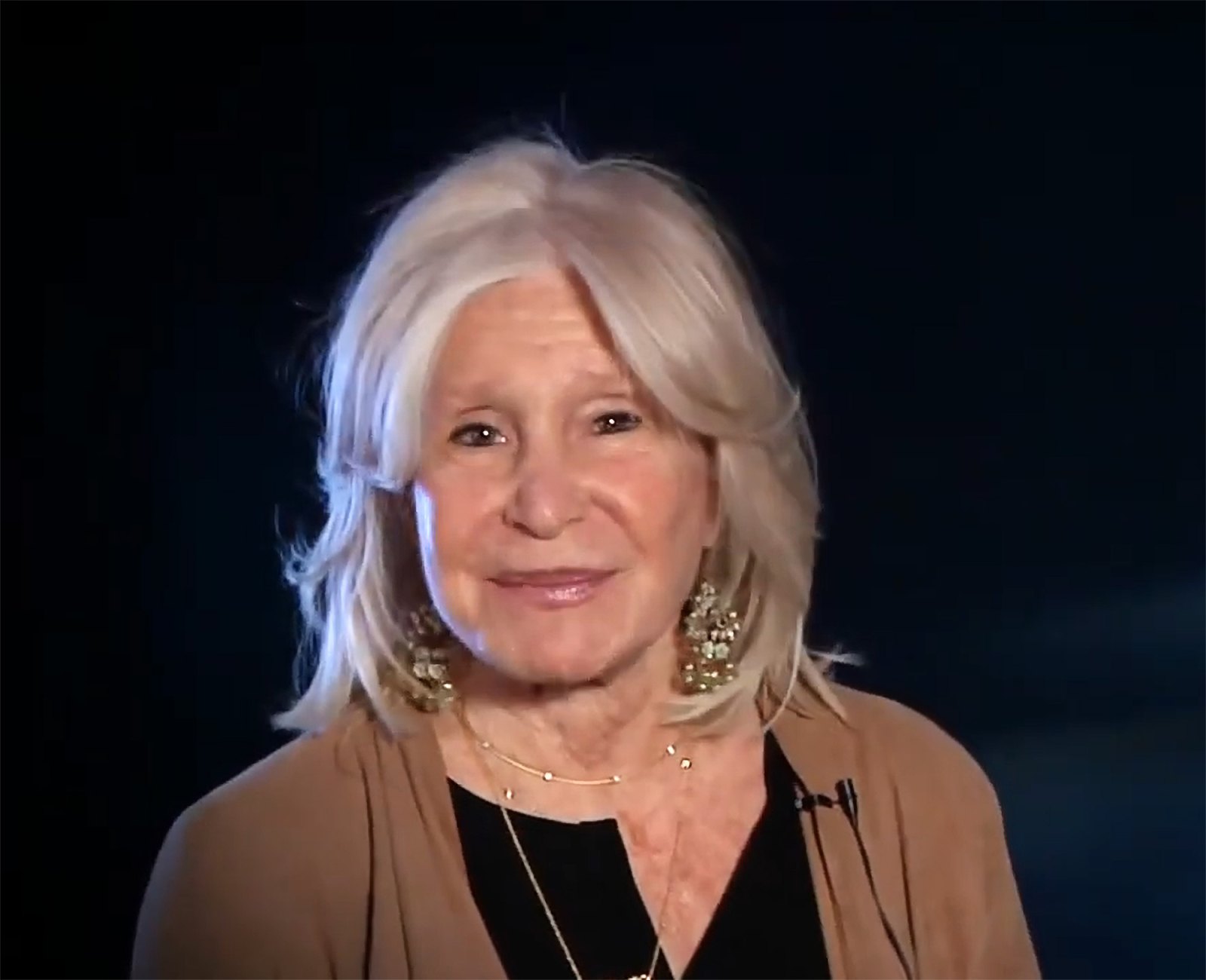Francine Pascal, Sweet Valley High Author, Dead at 92 | Us Weekly