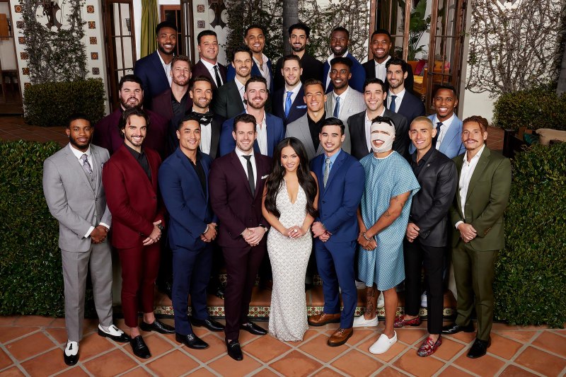 Bachelorette Recap: Devin and Aaron Fight Over Solo Time With Jenn | Us ...