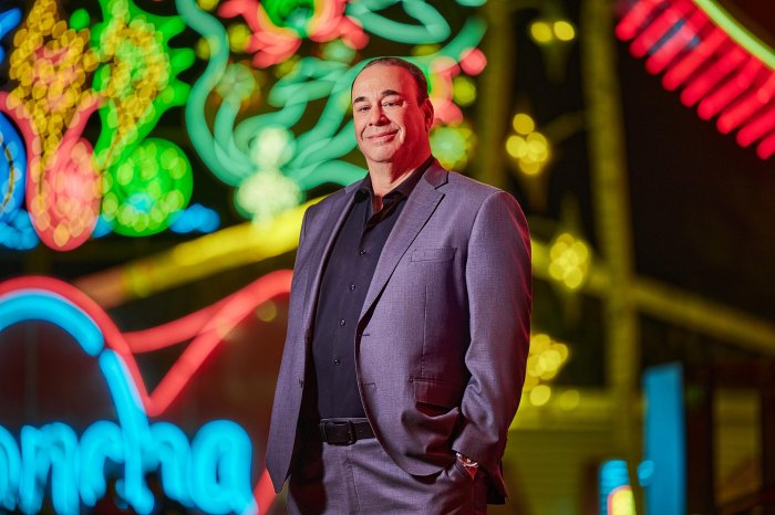 Bar Rescue’s Jon Taffer Is 'Not Going Anywhere' After Missing Episodes ...