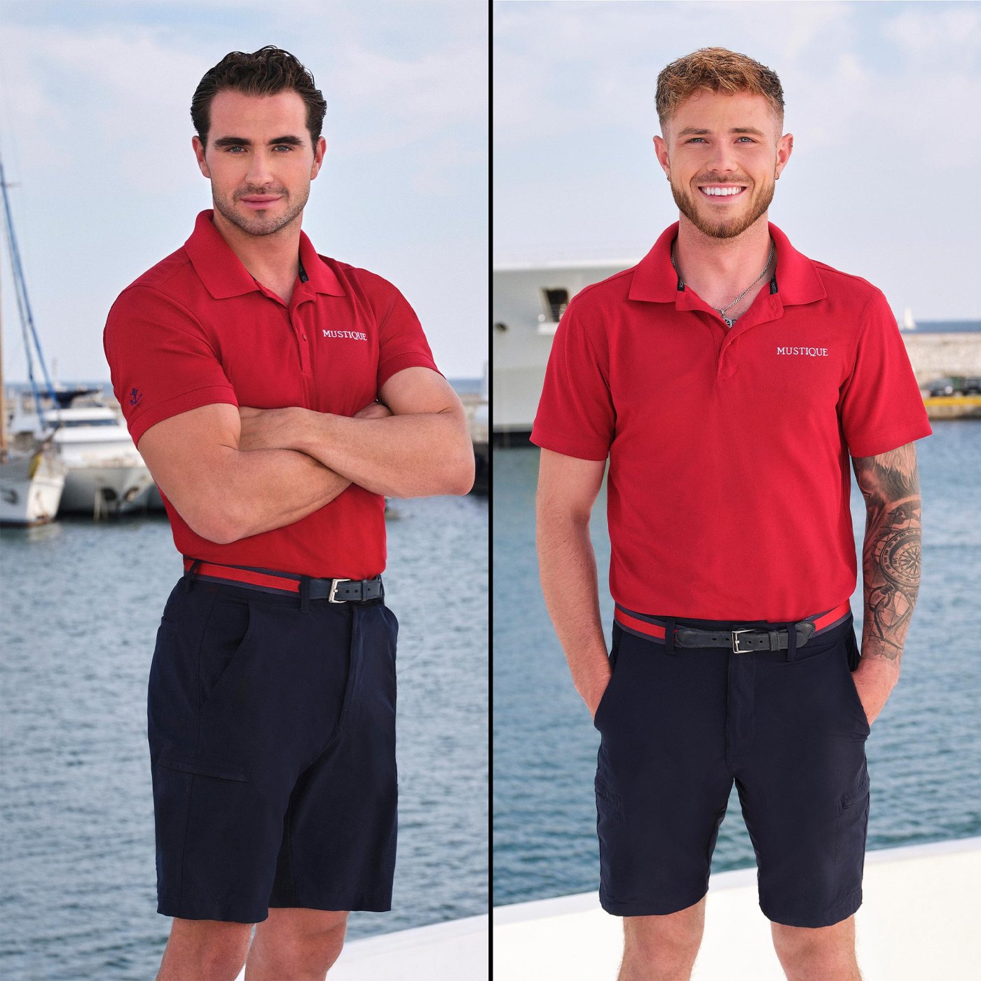 Below Deck's Joe, Nathan Have No Regrets But Cop to 'A Few Bad Choices ...