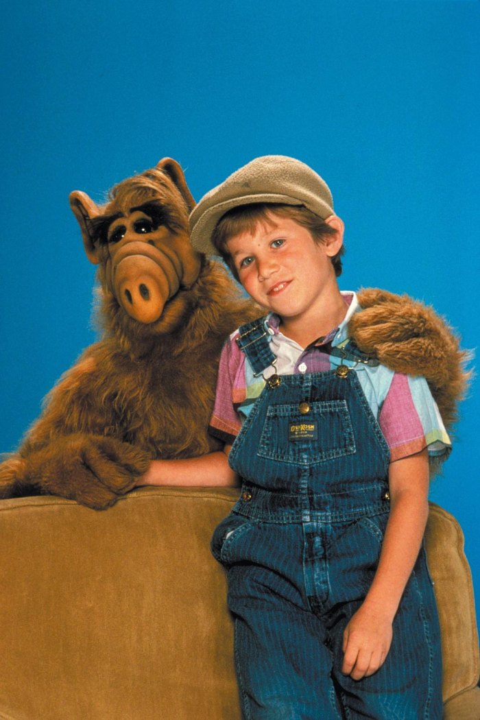 Alf Star Benji Gregory's Cause of Death Revealed | Us Weekly