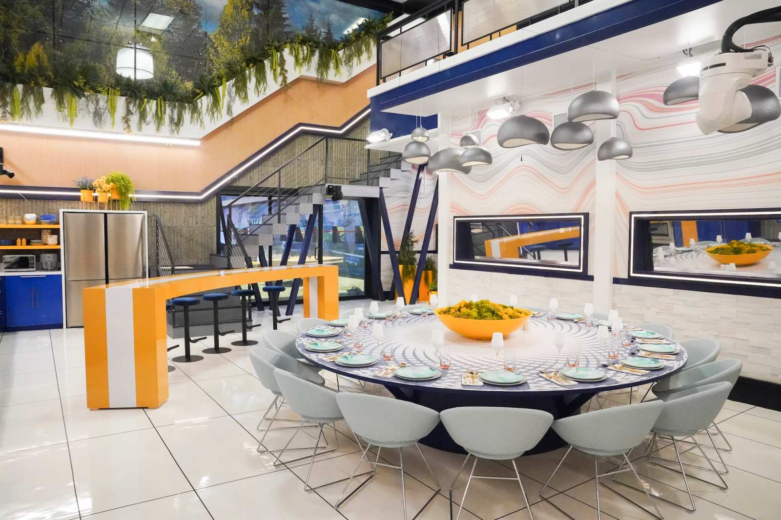 'Big Brother 26' Theme Revealed: See Exclusive Photos of the New House ...
