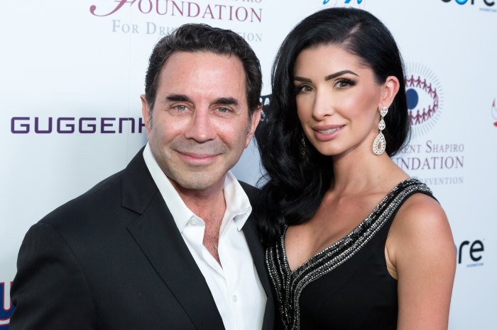 Botched's Paul Nassif and Wife Brittany Nassif Expecting 2nd Baby | Us ...