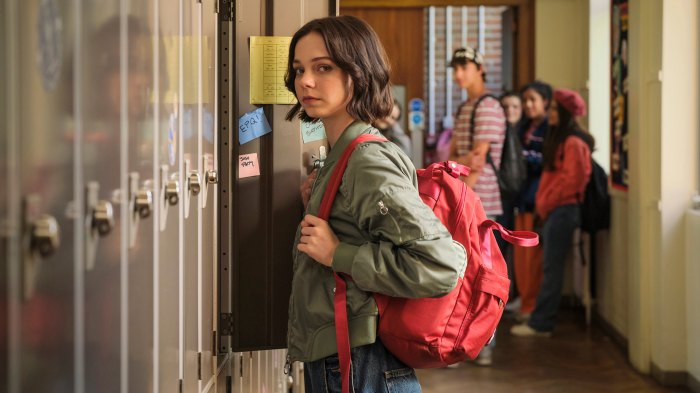 A Good Girl's Guide to Murder Show vs. Books: Biggest Differences | Us ...