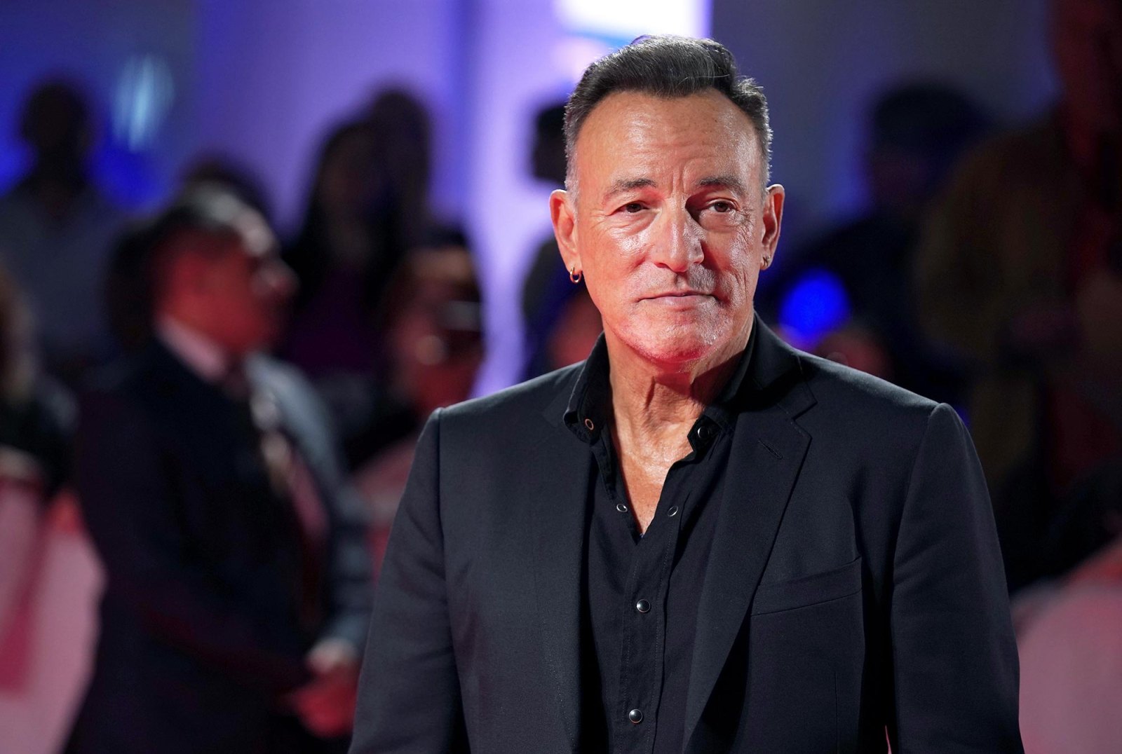 Bruce Springsteen Is Now a Billionaire, Forbes Estimates | Us Weekly