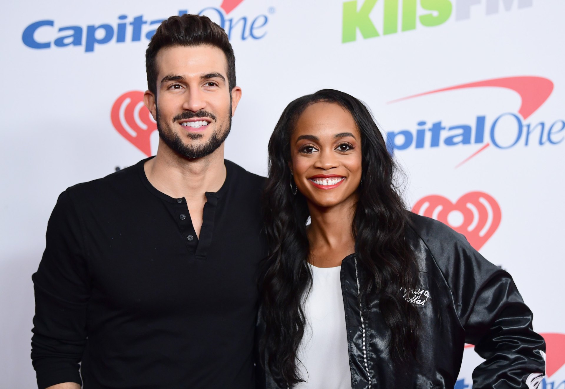 Bryan Abasolo Details Living a Separate Life From Rachel Lindsay | Us ...