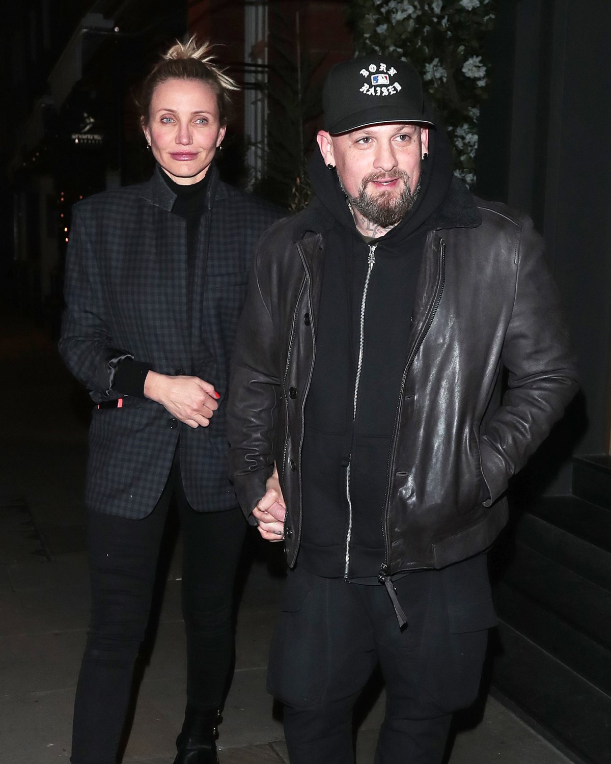 Cameron Diaz and Benji Madden List Farmhouse for $17.8 Million | Us Weekly