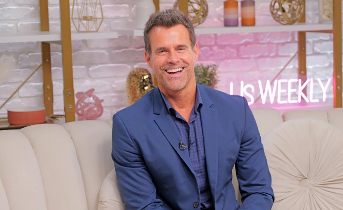 Cameron Mathison Praises Great American Media After Hallmark History ...