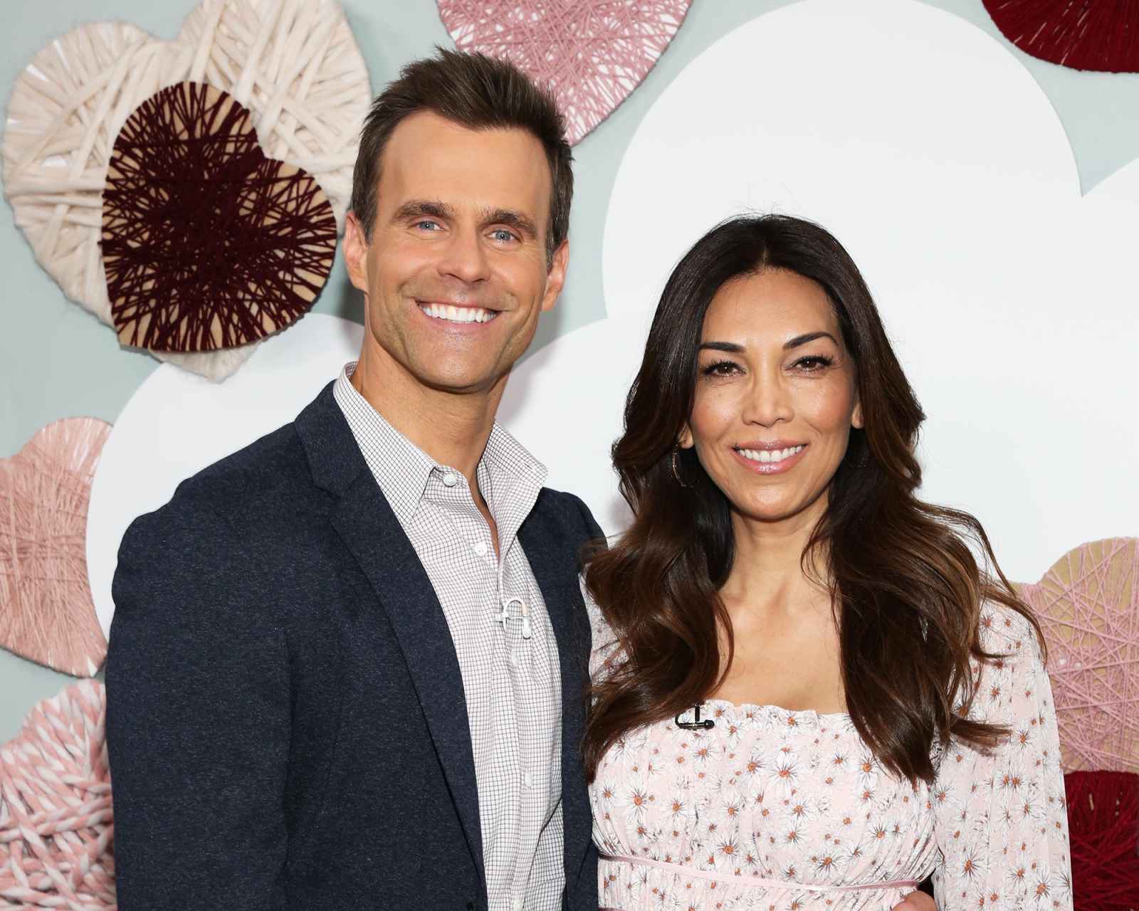 Cameron Mathison Says Wife Was in 'Self-Exploratory Phase' Before Split ...
