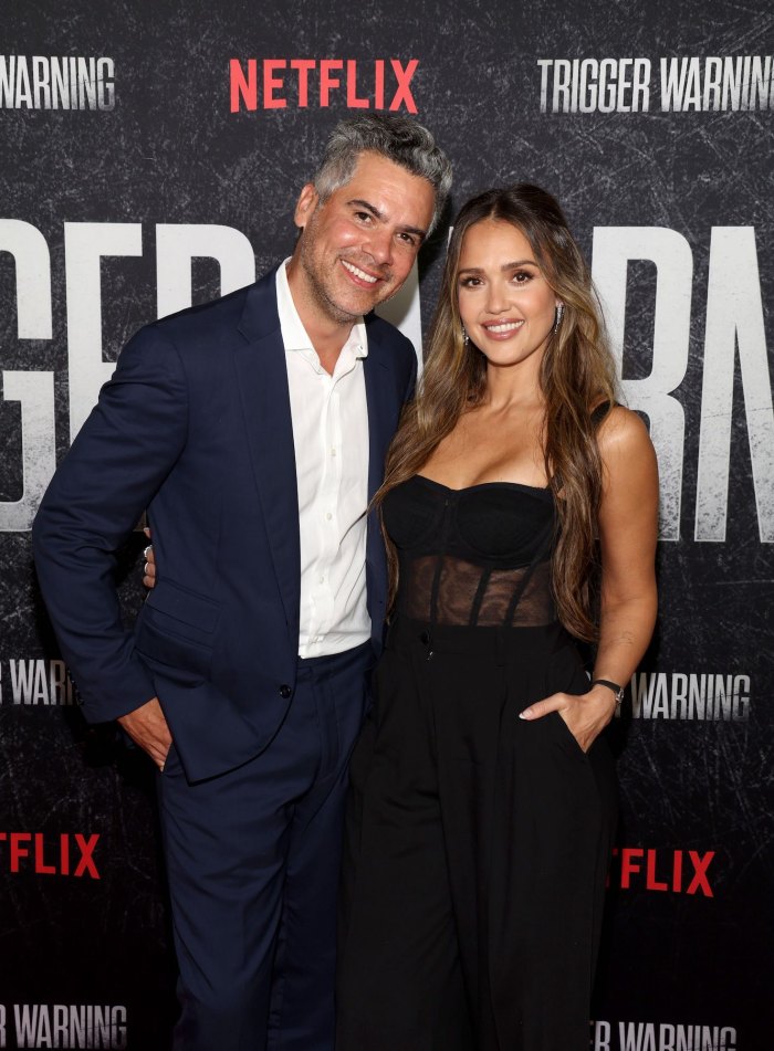 Cash Warren Praises Jessica Alba's Next Move After Honest Company Exit ...