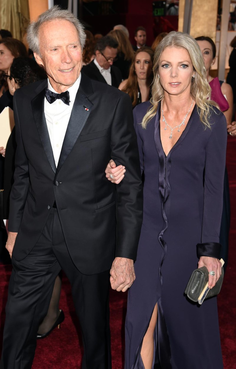 Clint Eastwood's Longtime Girlfriend Christina Sandera Dead at 61 | Us ...