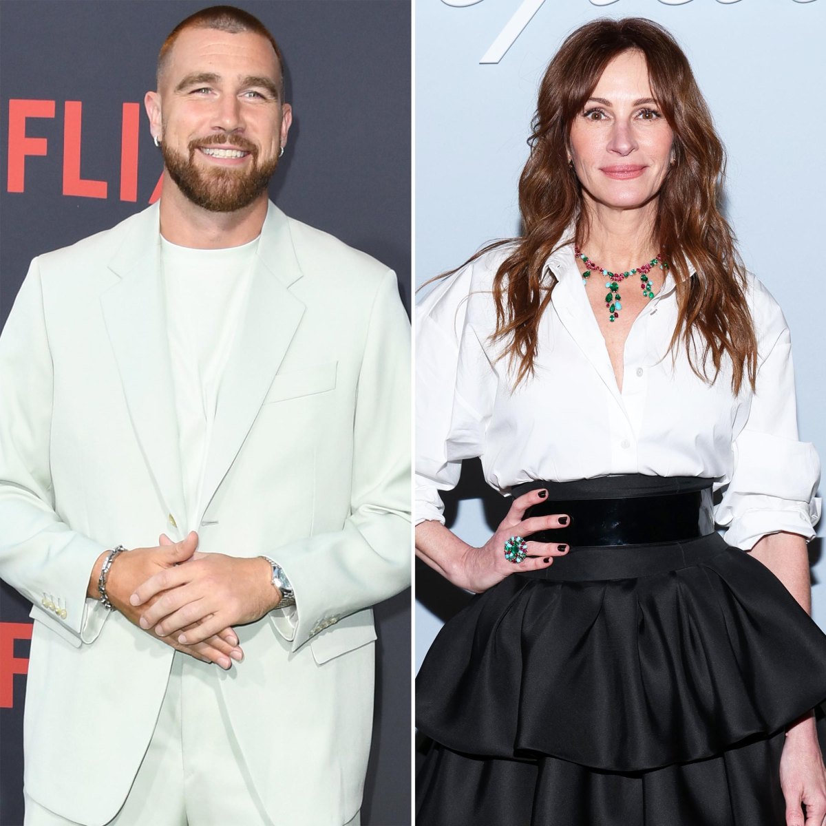Nikki Glaser’s Parents Weigh In on Julia Roberts and Travis Kelce | Us ...