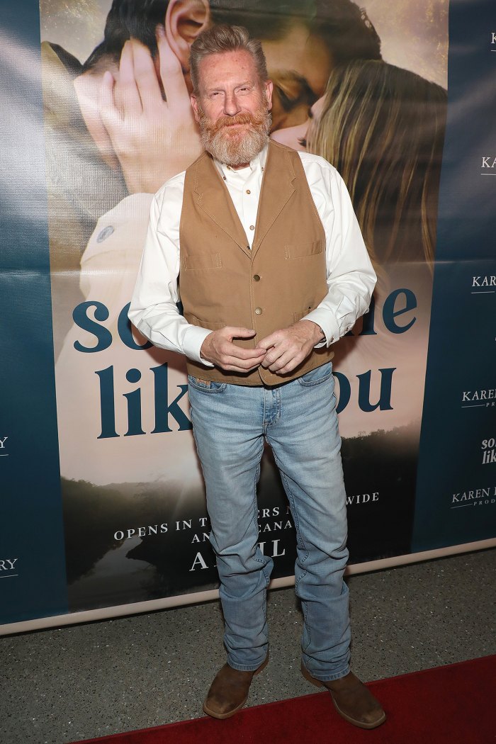 Rory Feek Remarries 8 Years After Death of Wife Joey | Us Weekly