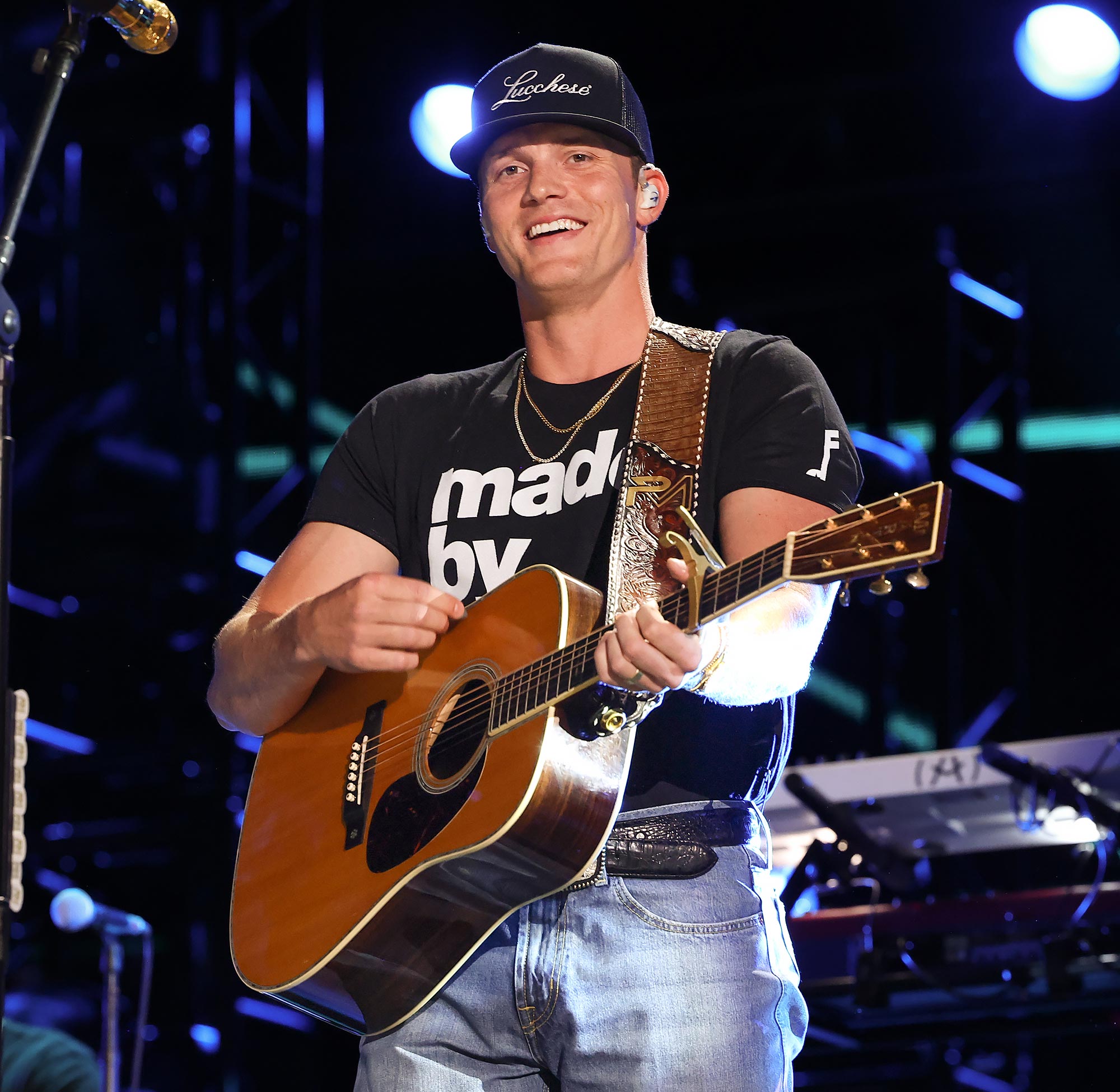 Parker McCollum News - Us Weekly