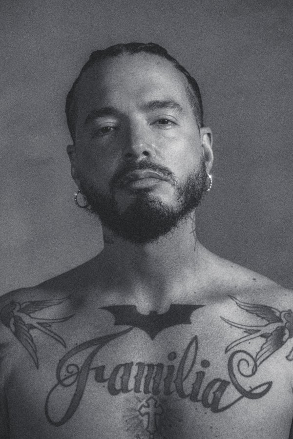 J Balvin anuncia nuevo disco 'Rayo' y cortes con Carin León y Feid | Us ...