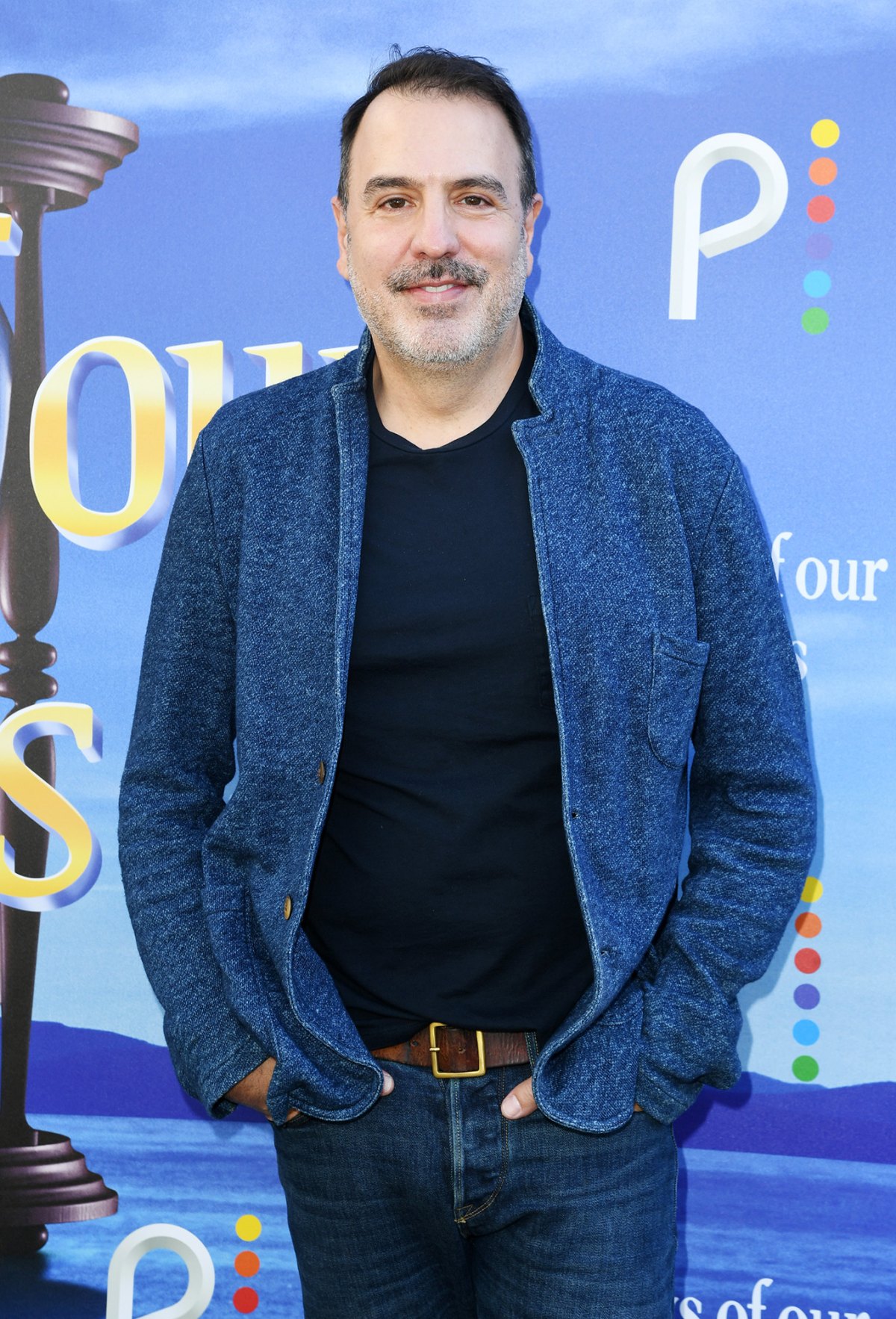 Days of Our Lives Head Writer Ron Carlivati Exits Soap After 7 Years ...