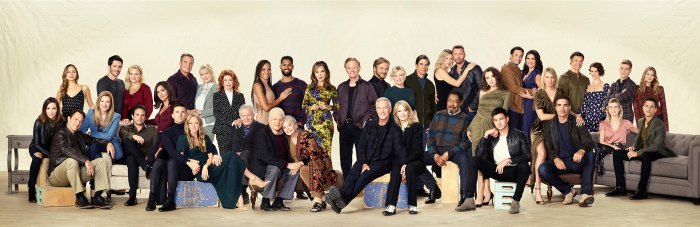 Days of Our Lives Head Writer Ron Carlivati Exits Soap After 7 Years ...