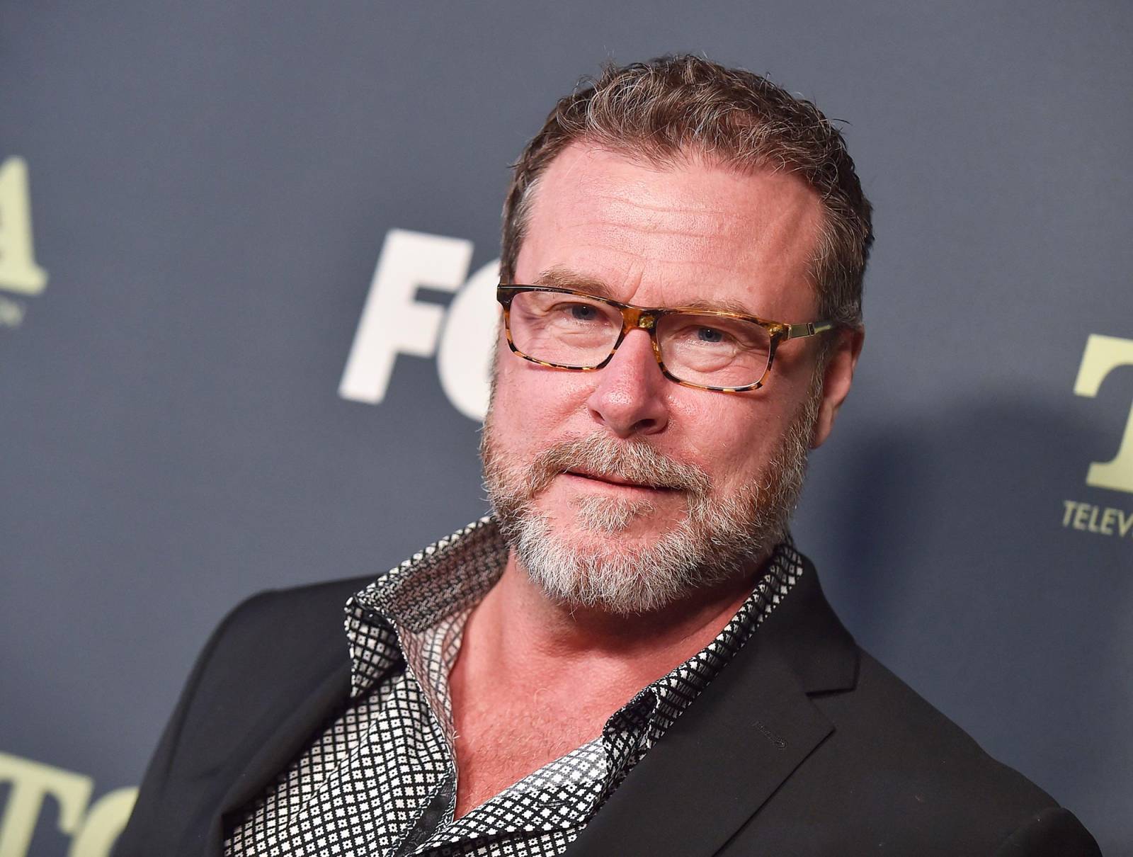 Dean McDermott Reflects on Journey to Reach 1 Year of Sobriety | Us Weekly