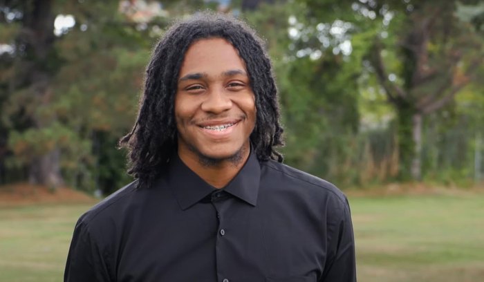 Doubling Down With the Derricos' Deon Mourns Nephew Amani's Death | Us ...