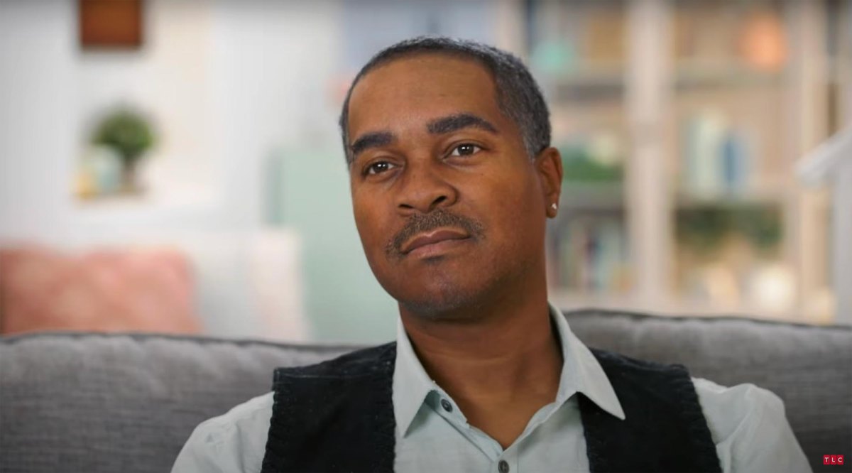 Doubling Down With the Derricos' Deon Mourns Nephew Amani's Death | Us ...