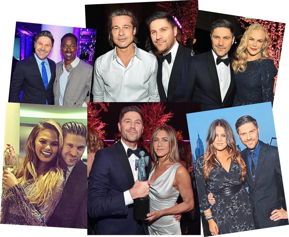 New Us Weekly as Introduced by Editor-in-Chief Dan Wakeford | Us Weekly