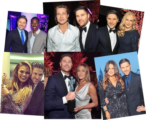 New Us Weekly as Introduced by Editor-in-Chief Dan Wakeford | Us Weekly